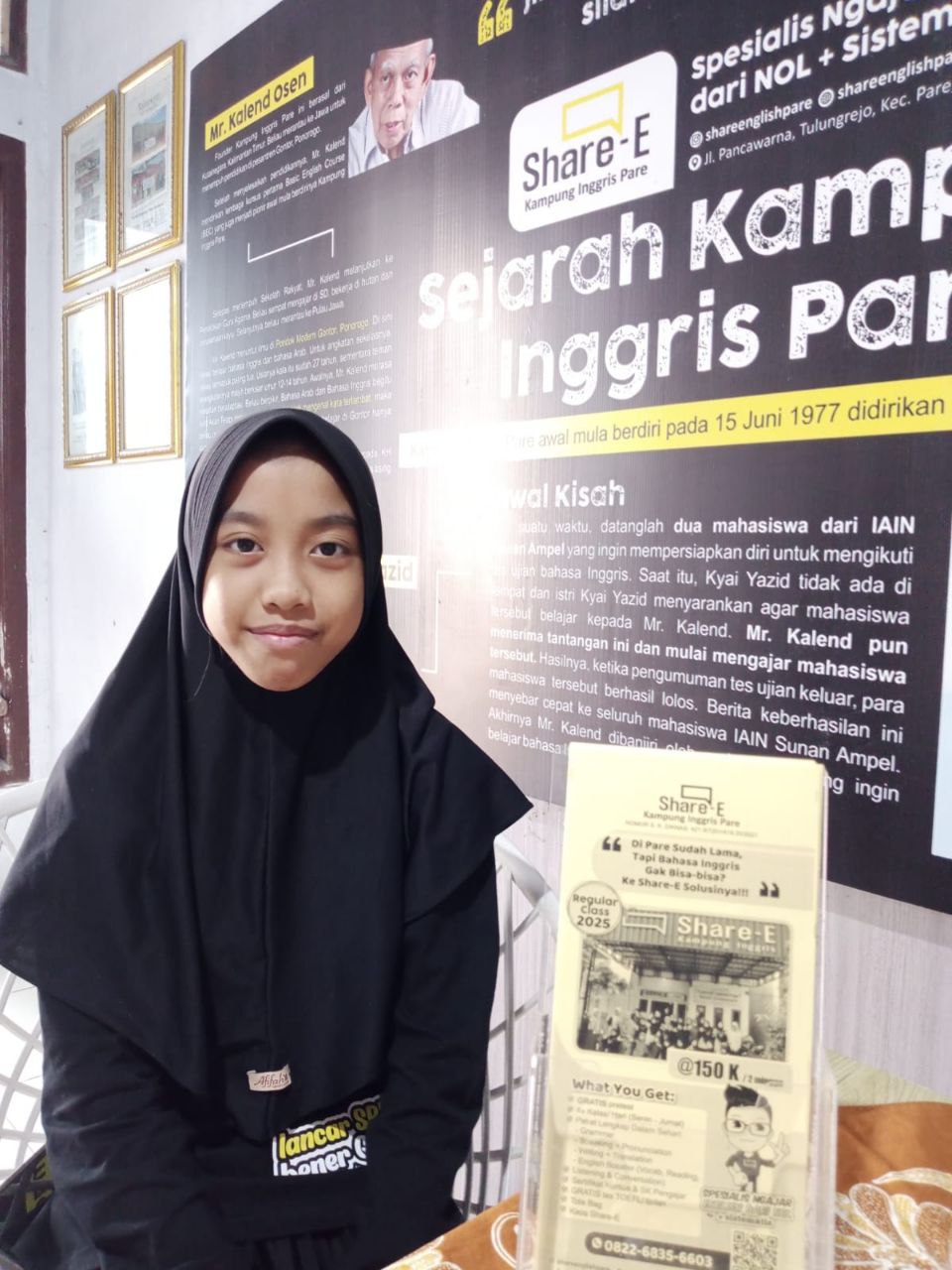 Ternyata Belajar Bahasa Inggris itu Nggak Susah Loh - Share English Pare